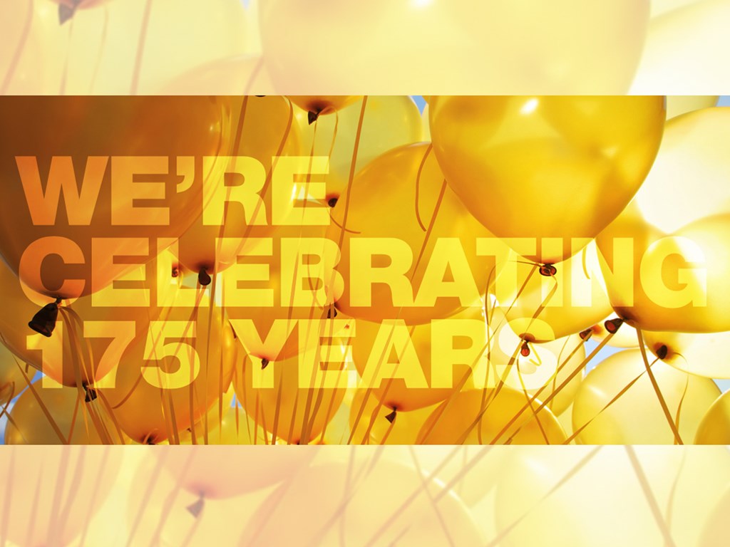 Yale celebrates turning 175! | Yale