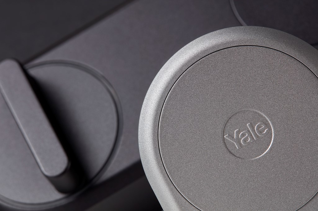 Yale introduces Linus® - a Smart Lock built on 180 years of security ...