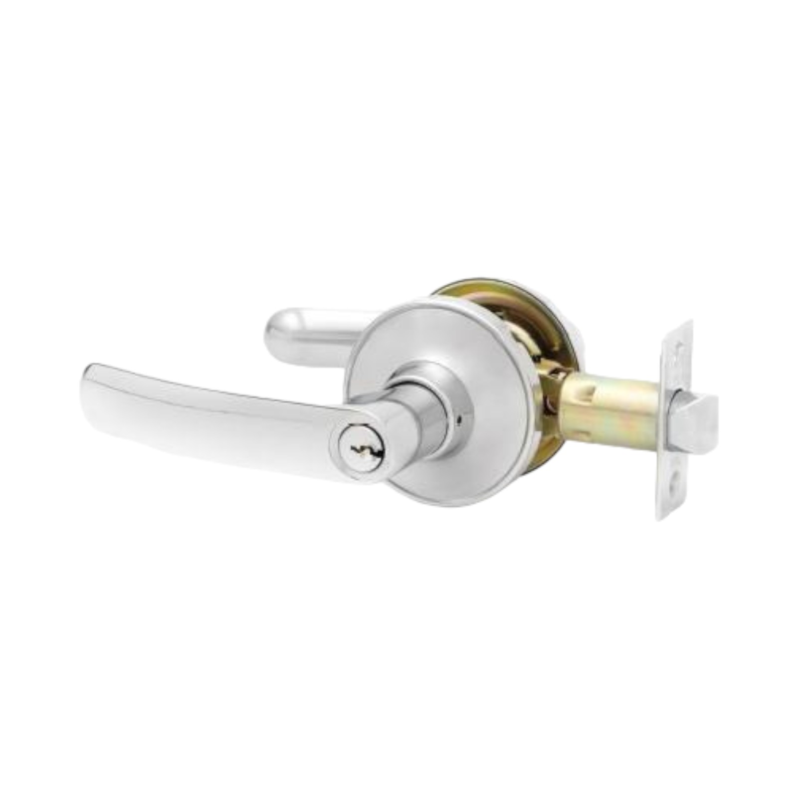 Yale Residential Key in Lever Lockset - YL2 | Yale