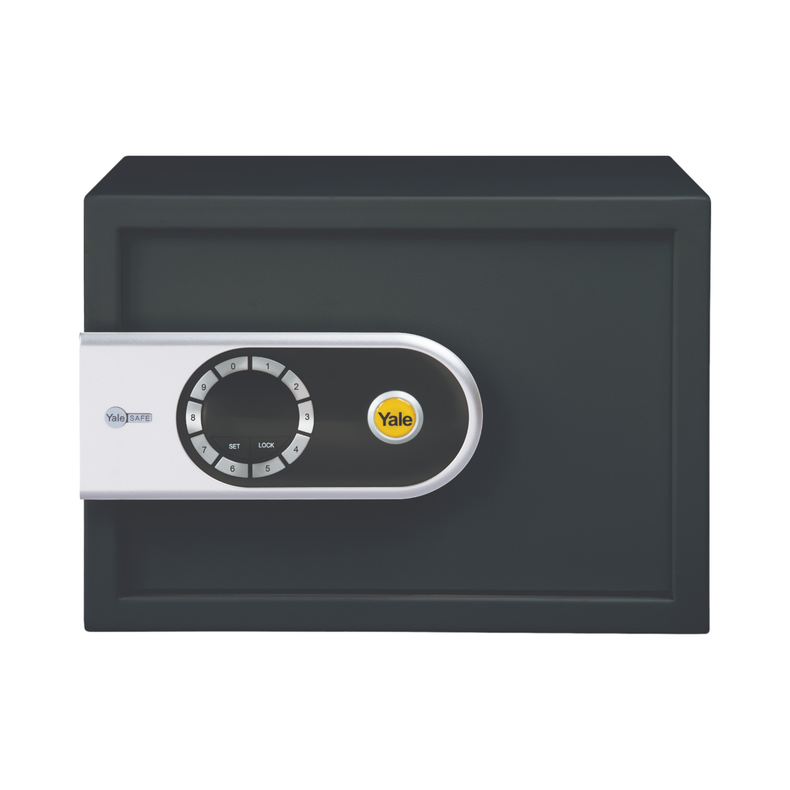 Yale Elite Safes | Yale