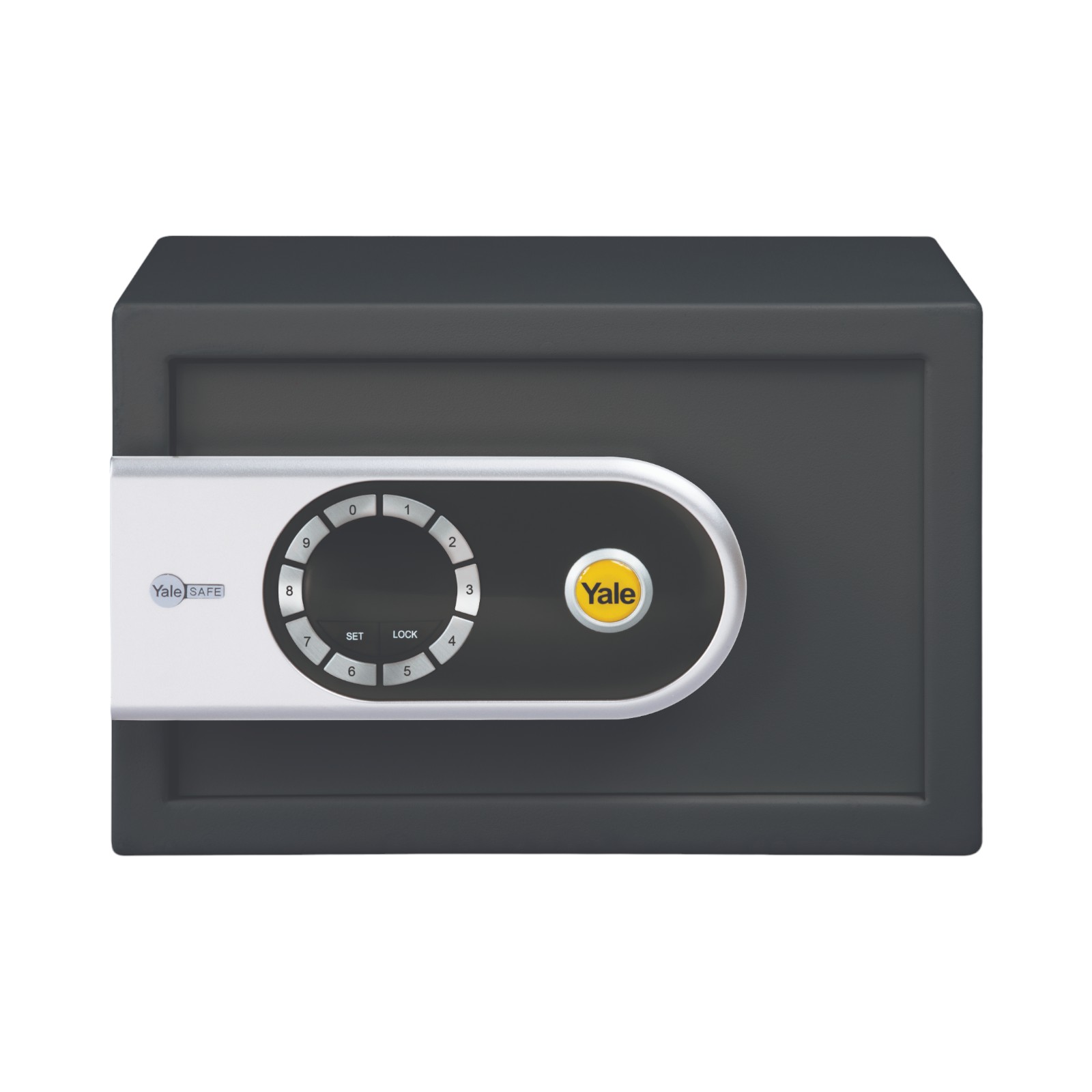 Yale Elite Safes | Yale