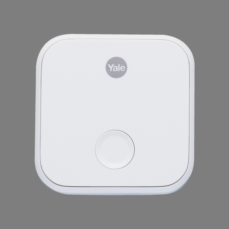 Setting Up Yale Connect Wi-Fi Bridge | Support | Yale