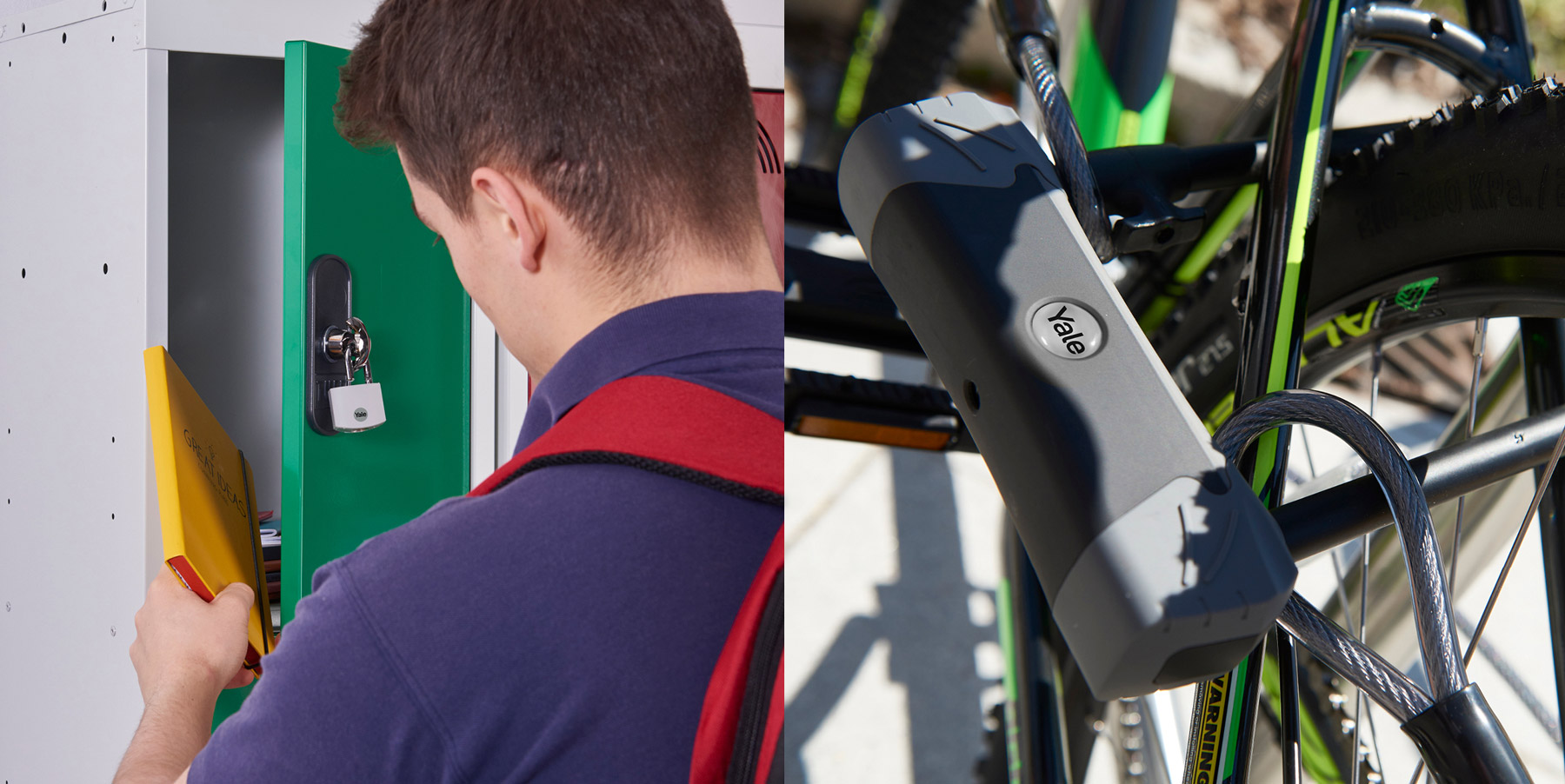 Back to school | Yale