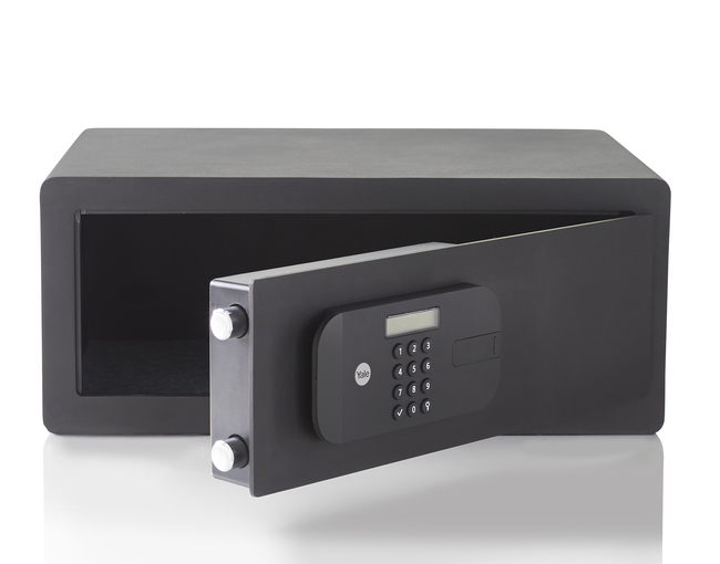 Széfek | ASSA ABLOY