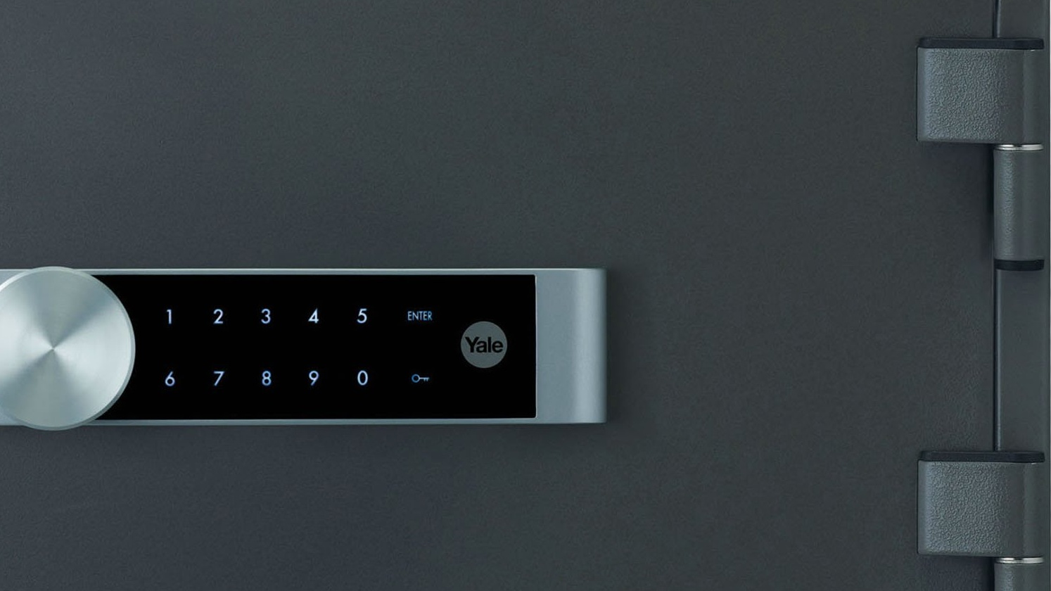 FAQ Fire Safes | Support | Yale