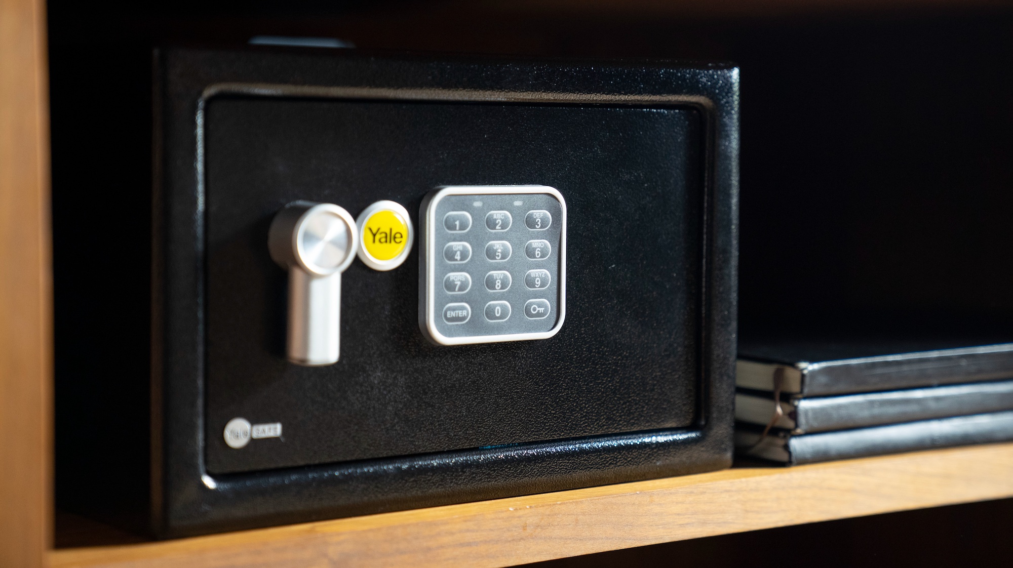 Getting Started with Value Safes | Support | Yale