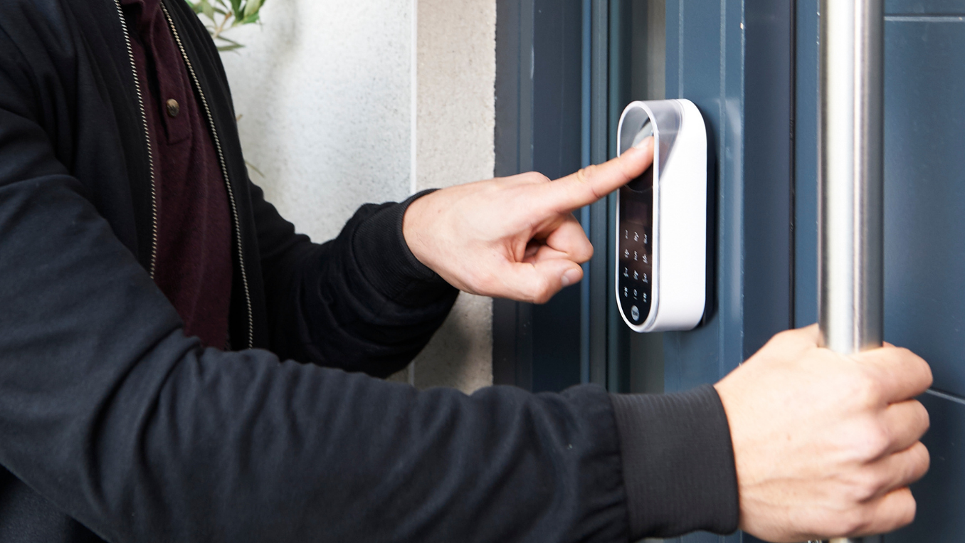 Access solutions for all | ASSA ABLOY