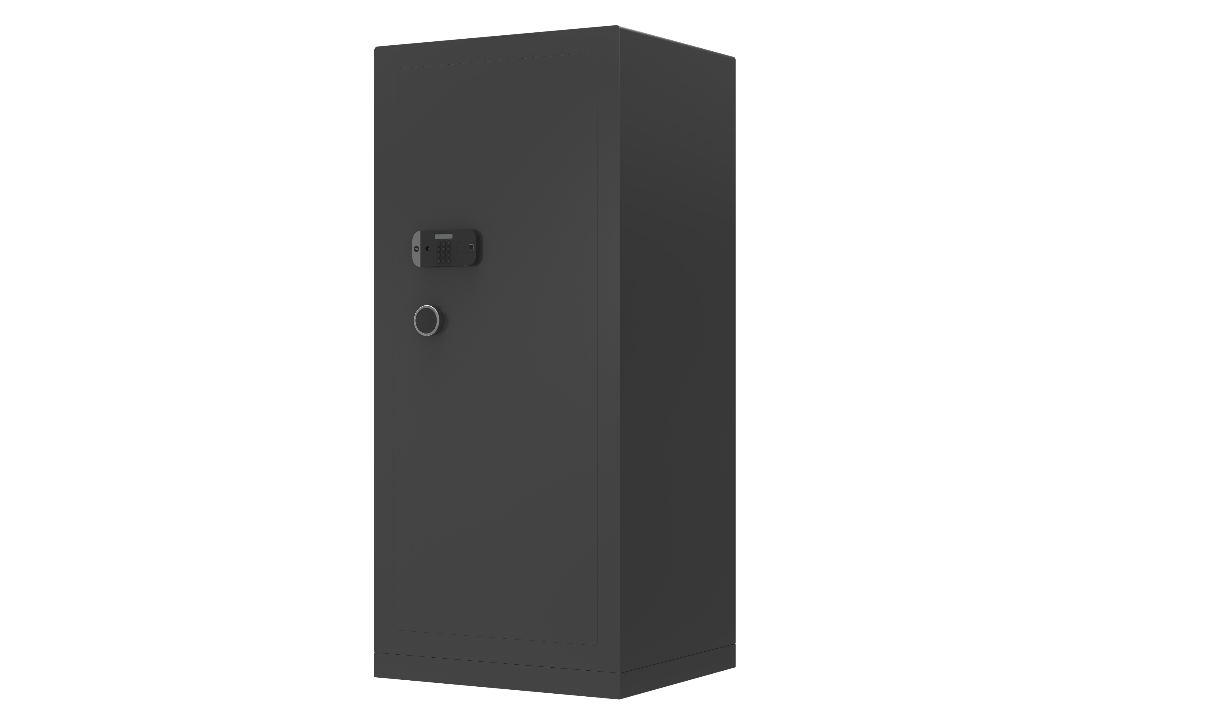 YSELC/1500/B1 - Yale Elite Safe for Multi-purpose with bottom wheel ...