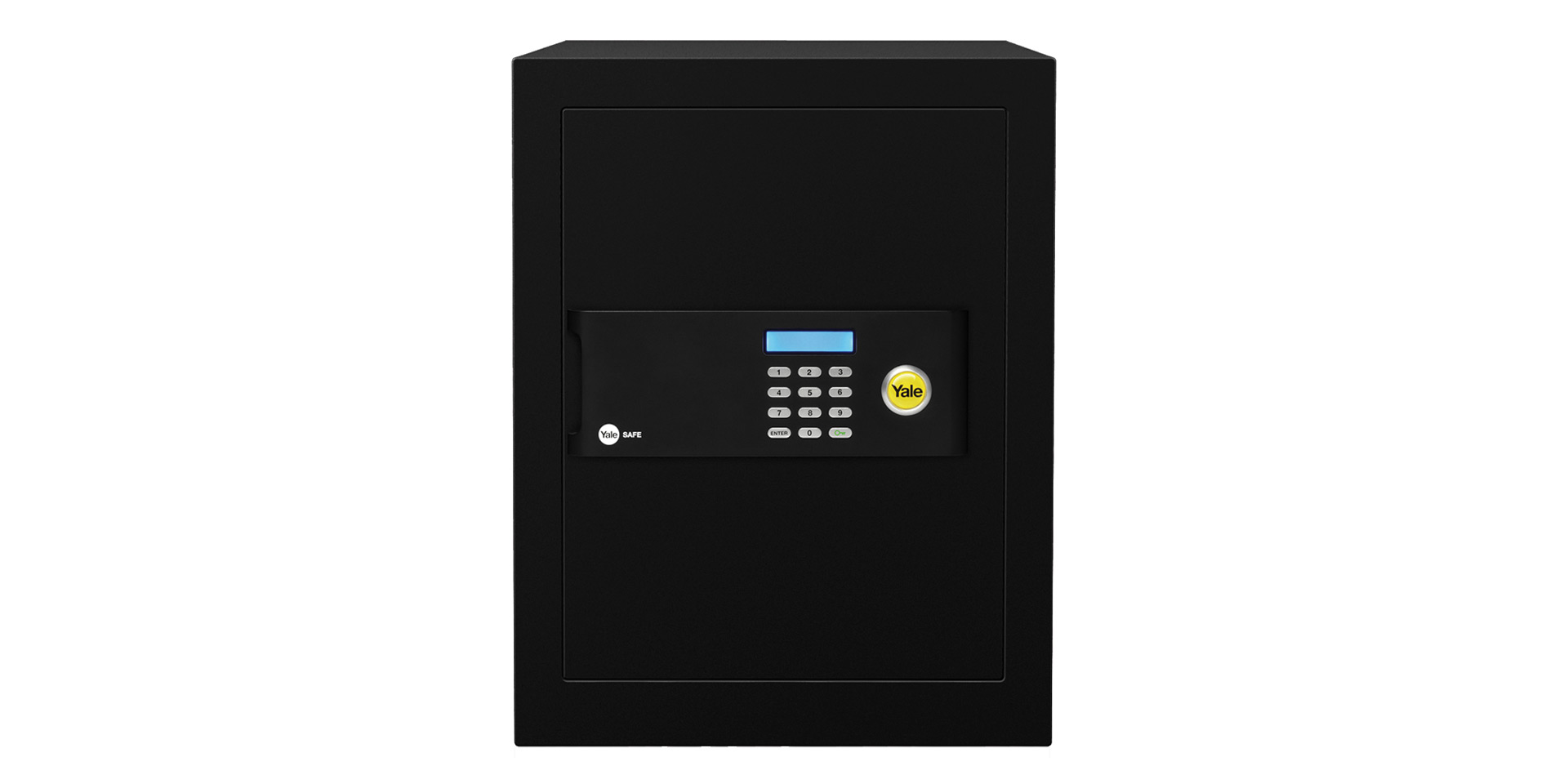 YSB/400/EB1 - Yale Standard Office Safe Box (Large) | Yale