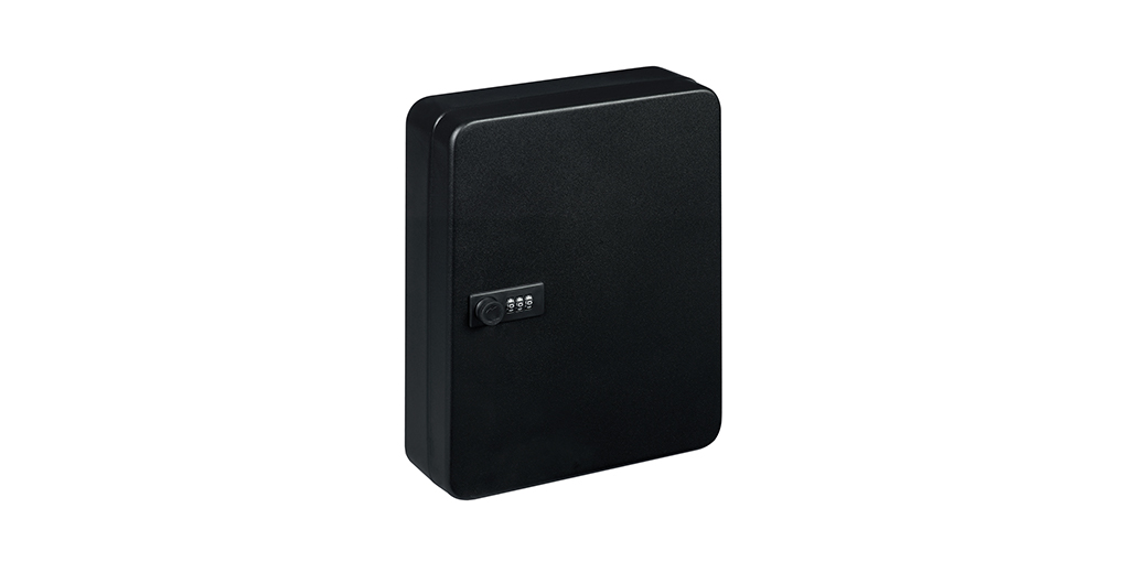 YKB/540/CB2 - Yale key box with combination lock | Yale