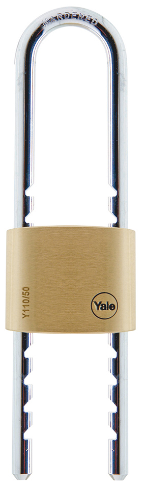 Y110/50/155 - Yale Classic Series Outdoor Solid Brass Adjustable ...