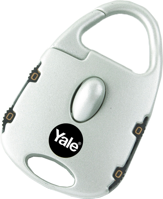 Y-NOVELTY-3 - Yale Novelty Lock Range Street Style Luggage 4 Digit ...