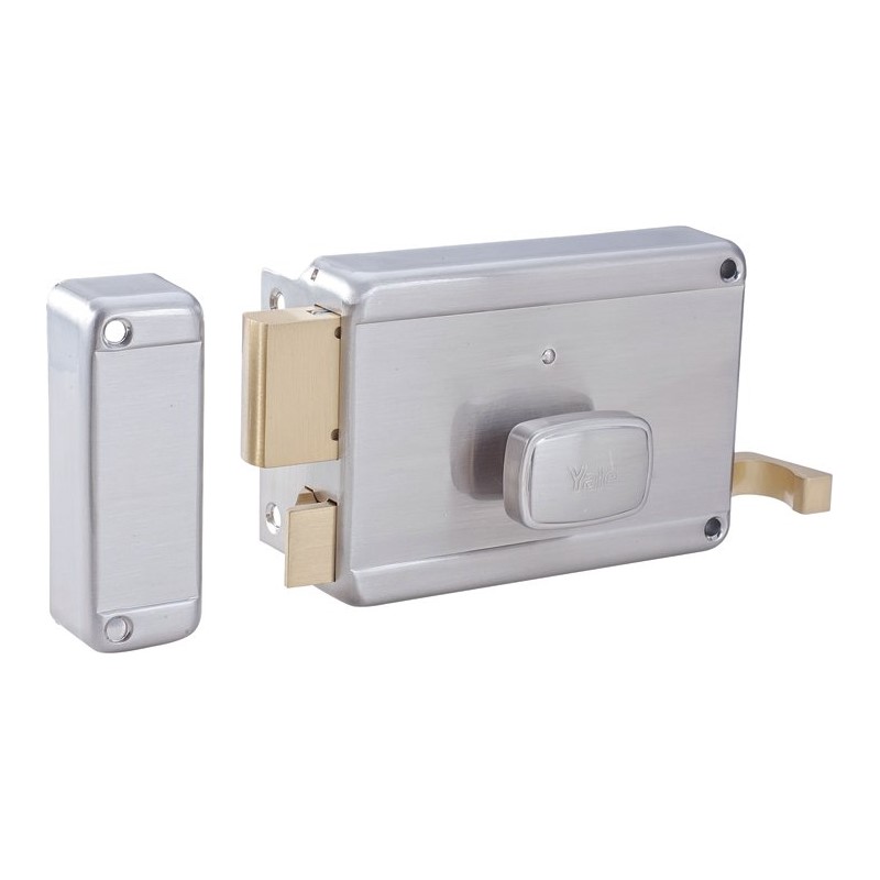 Yale Rim Locks | Yale