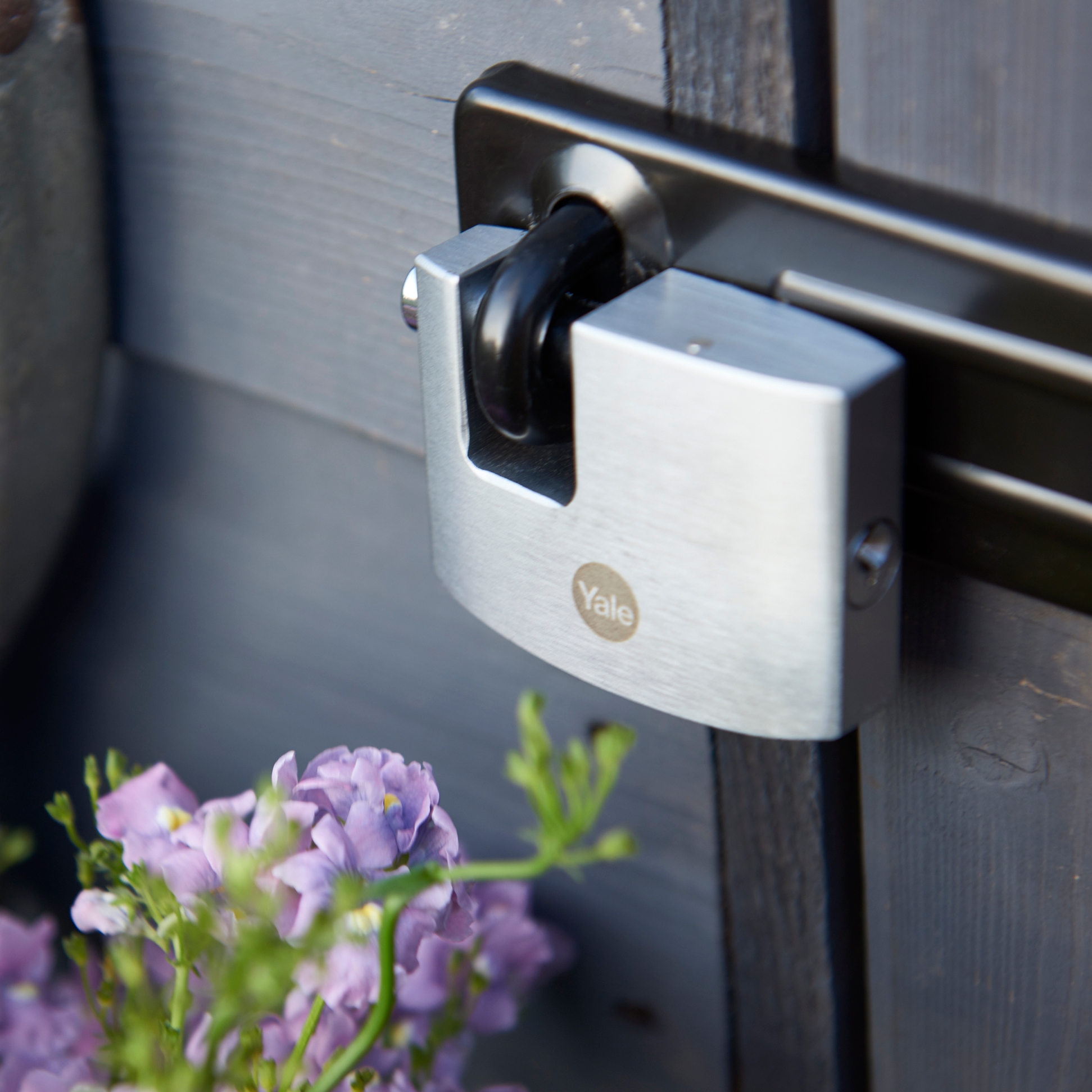 Maximum Security Padlocks | Yale