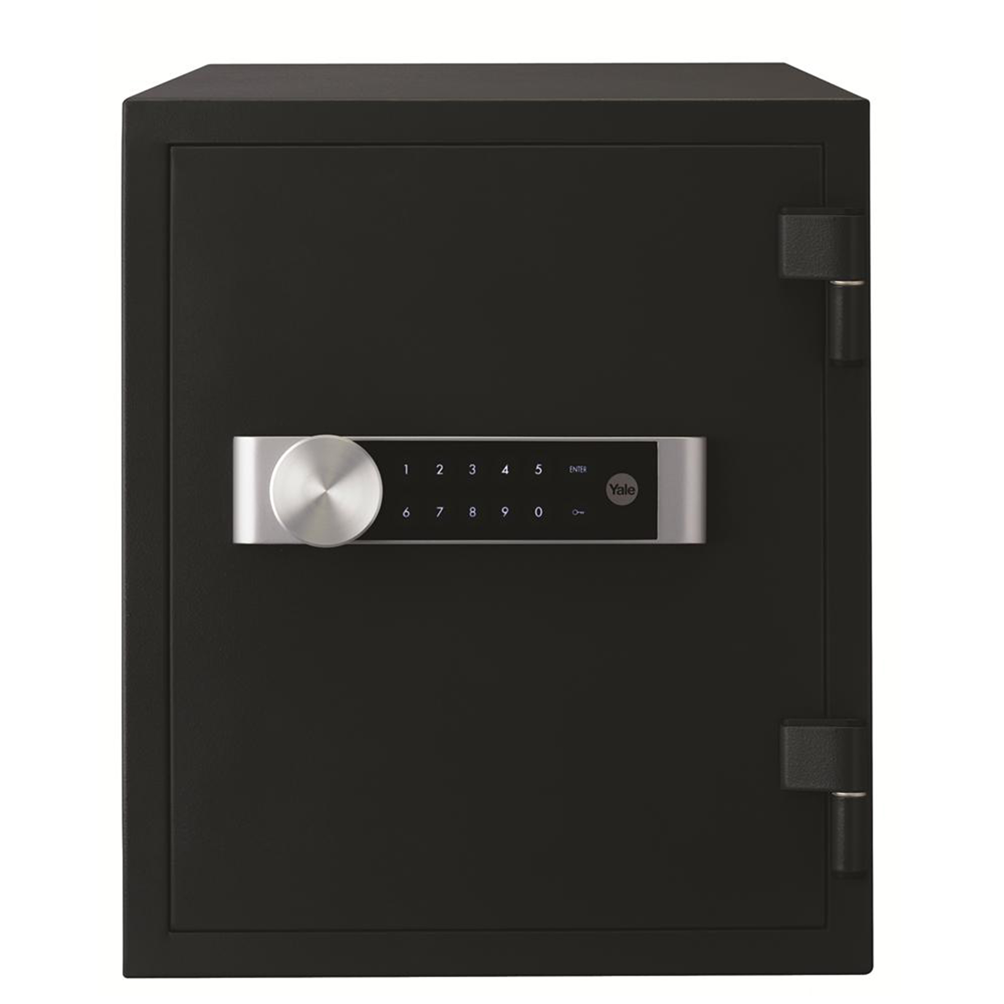 Yale Data Office Fire Safe | Yale