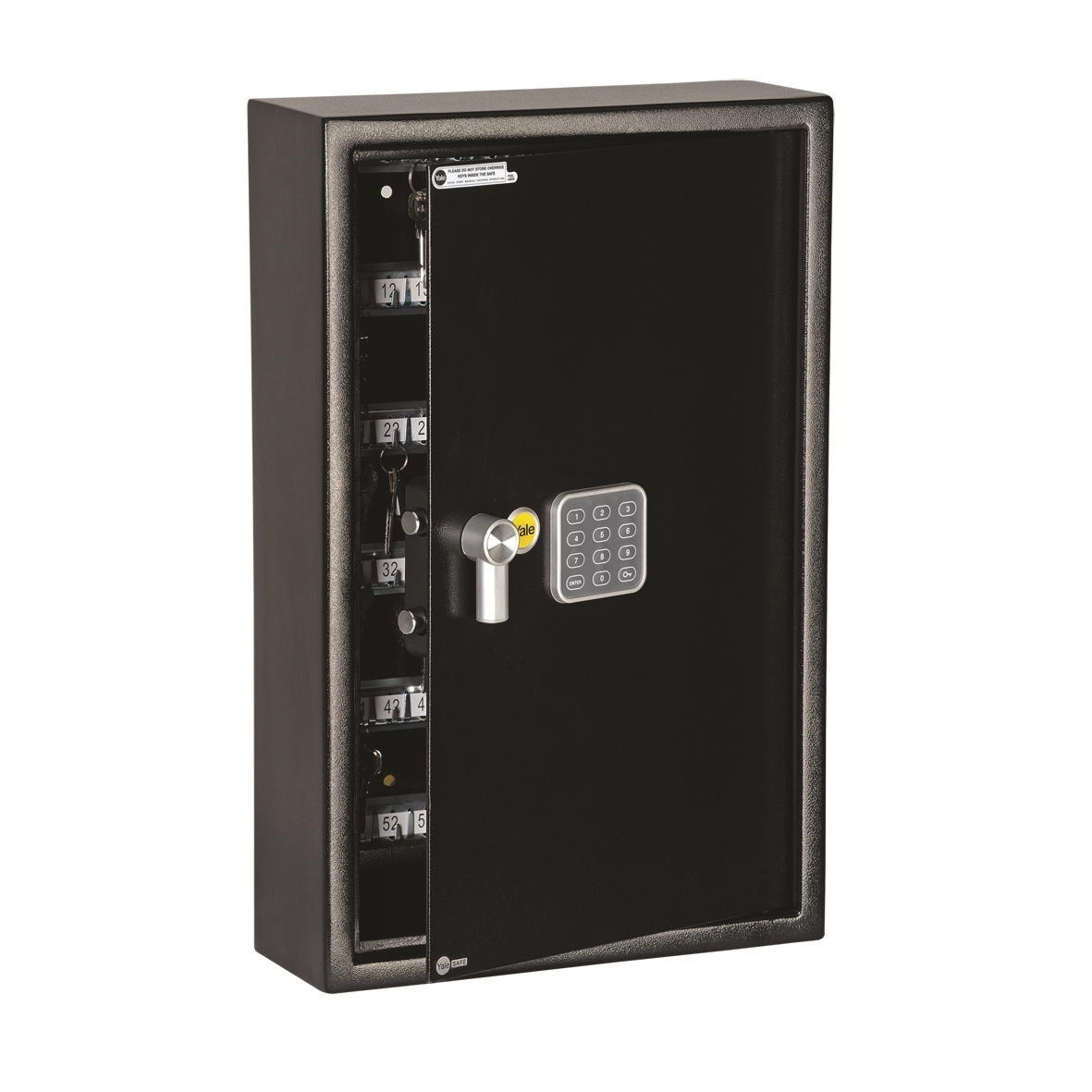 Electronic Key Safes | Yale