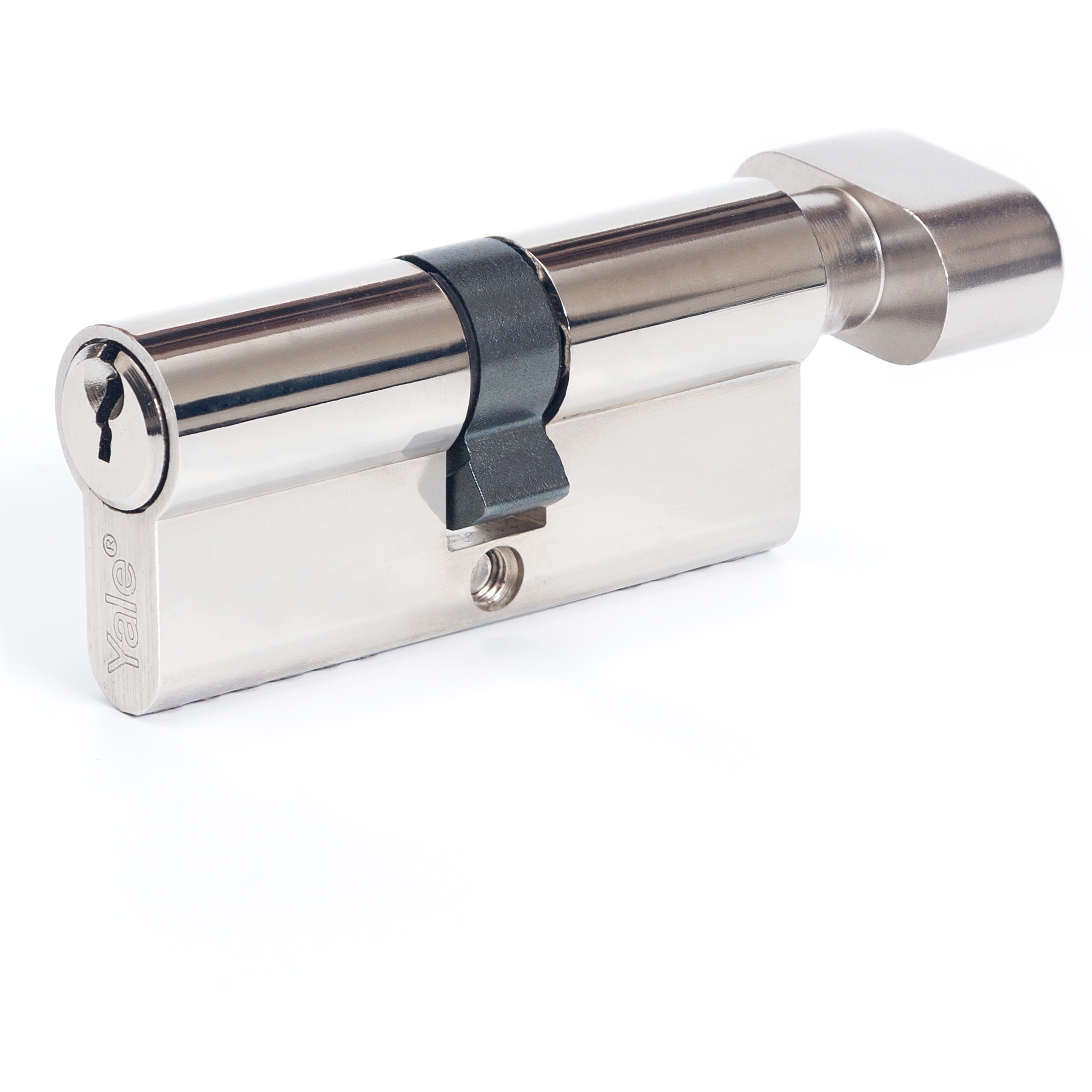 Double thumbturn cylinders in Europrofile | Yale