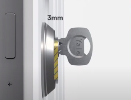 How to Install Linus® Smart Lock on your Yale Linus® Adjustable ...