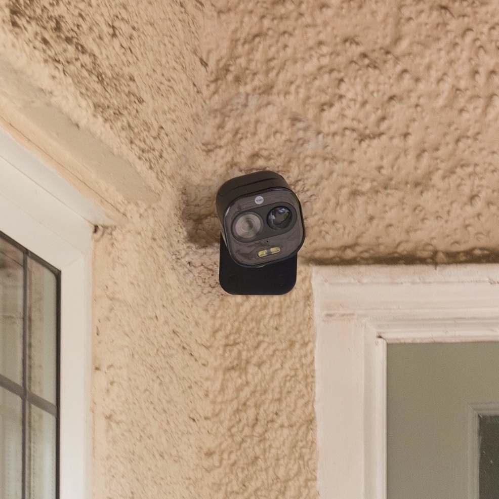 Getting Started with Front Door Wi-Fi Camera | Support | Yale