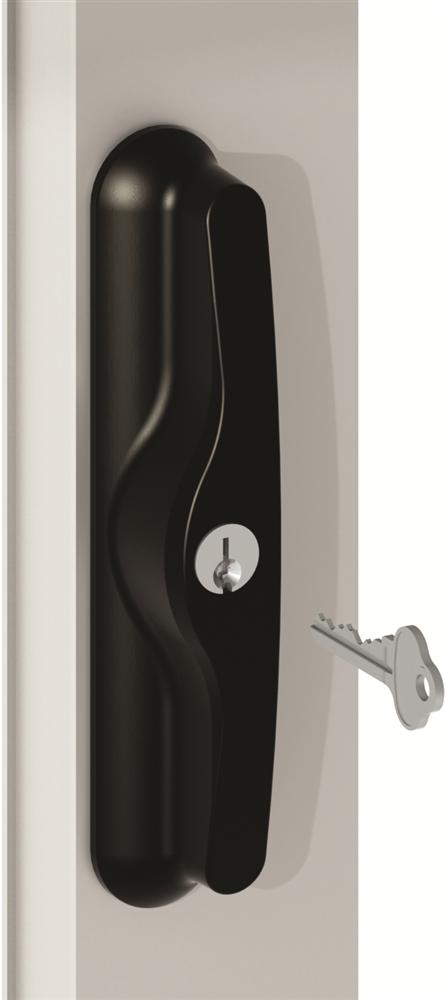 Sliding Door Lock | Yale