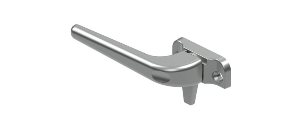 Styleline 2/Slimline 2 Handles | Yale