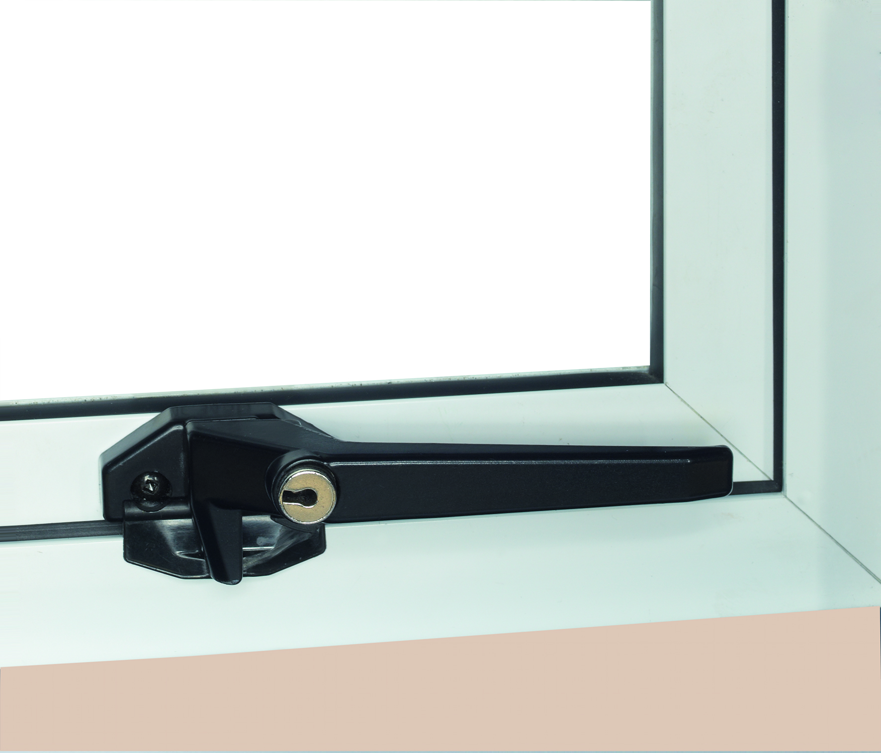 Wedgeless Handles | Yale