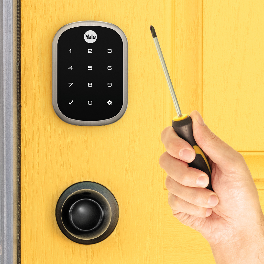 Help and support | Yale