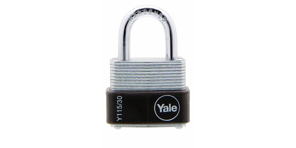 Padlocks | Yale
