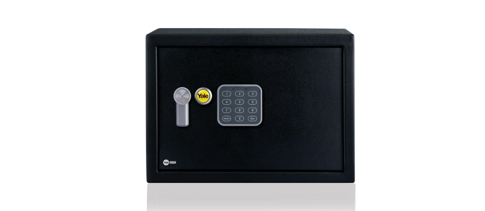 Safes | Yale
