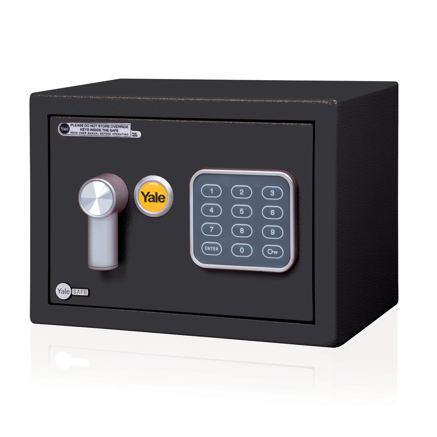 Mini Safe | Yale