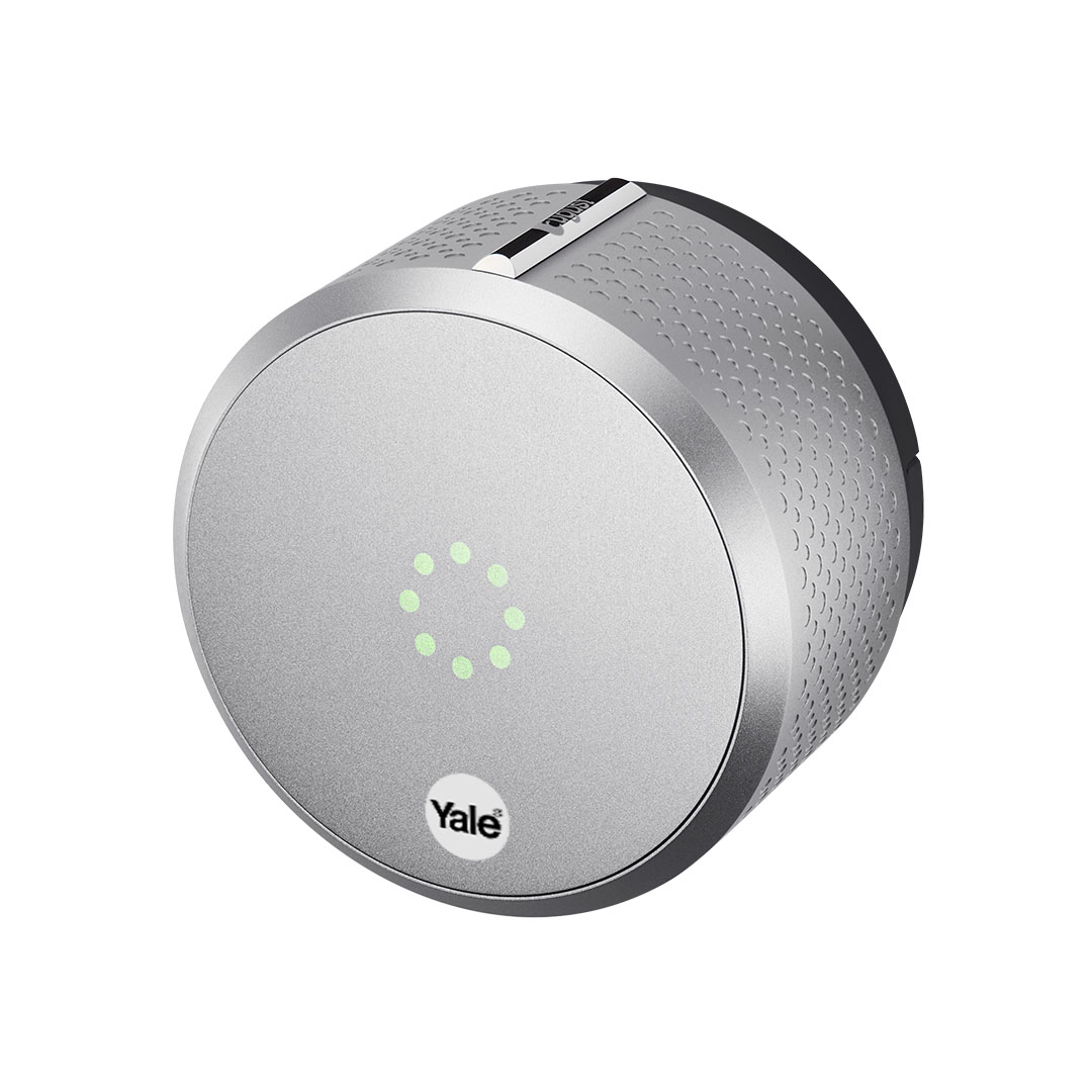 Yale Smart Lock Pro | Yale