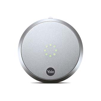Yale Smart Lock Pro | Yale