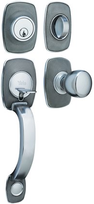 Entrance Handlesets | Yale