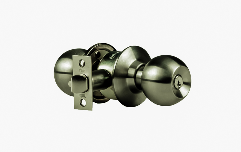 Yale Lock Sets | Yale