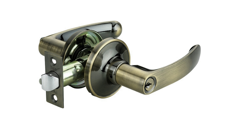 Yale Leverset - VL5360 Series | Yale