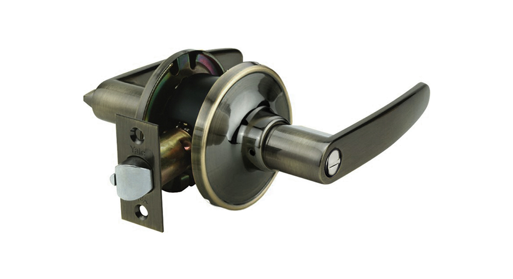 Yale Leverset - VL5340 Series | Yale