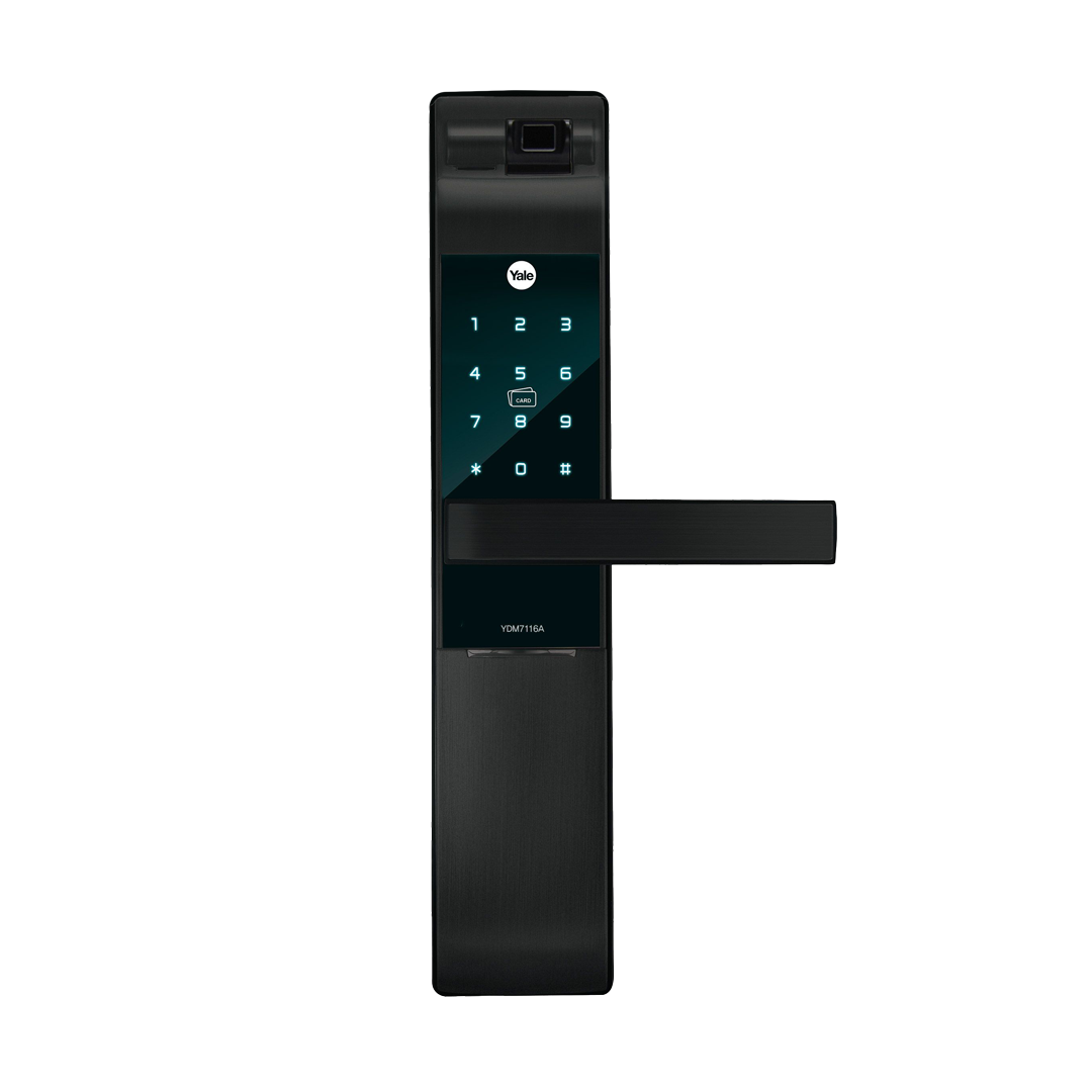 YDM7116A | Yale