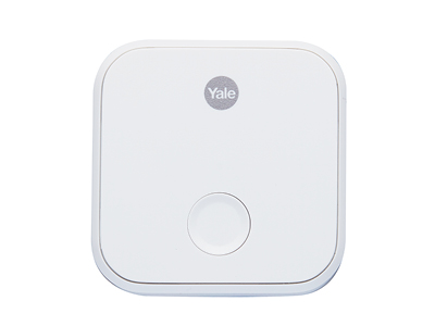 Yale Connect Wi-Fi Bridge | Yale