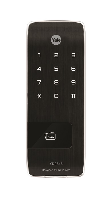 Yale Smart Locks with Remote Control | Yale