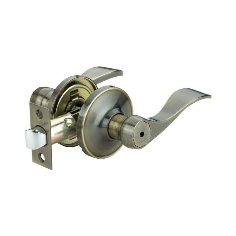 Medium Duty Tubular Leverset | Yale