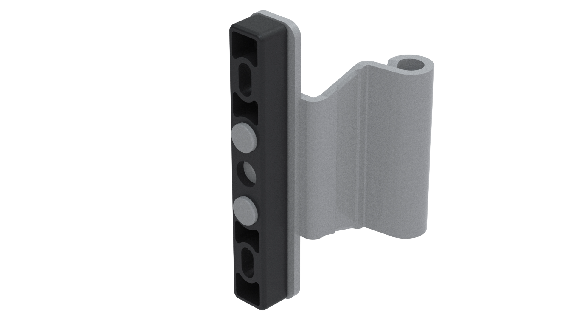 Yale Double Sash Hinge | Yale