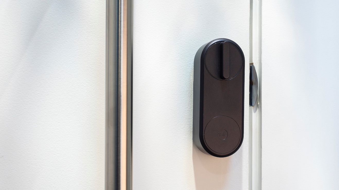 Yale Linus® Smart Lock | Support | Yale