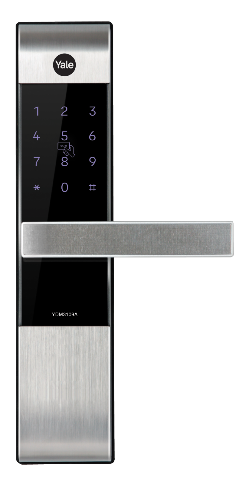 Khóa thông minh YDM 3109A | Yale